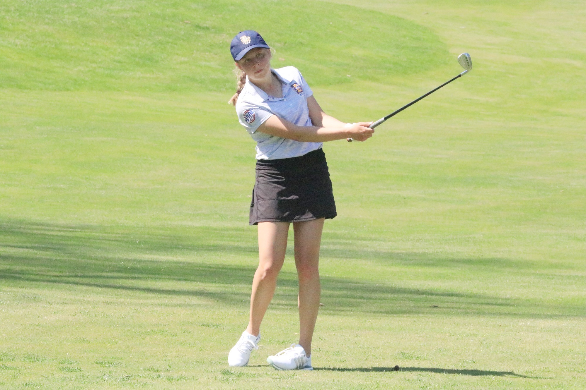 Hannah Basler - Women's Golf - La Salle University Athletics