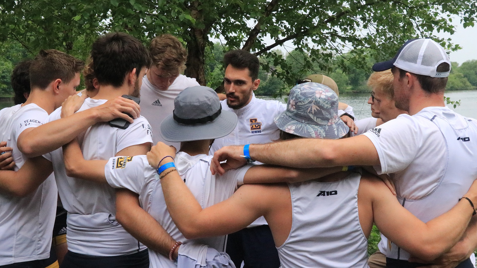 Varsity 8+, 2nd Varsity 8+ Ranked in Final IRCA/IRA Top 25 Coaches Poll ...