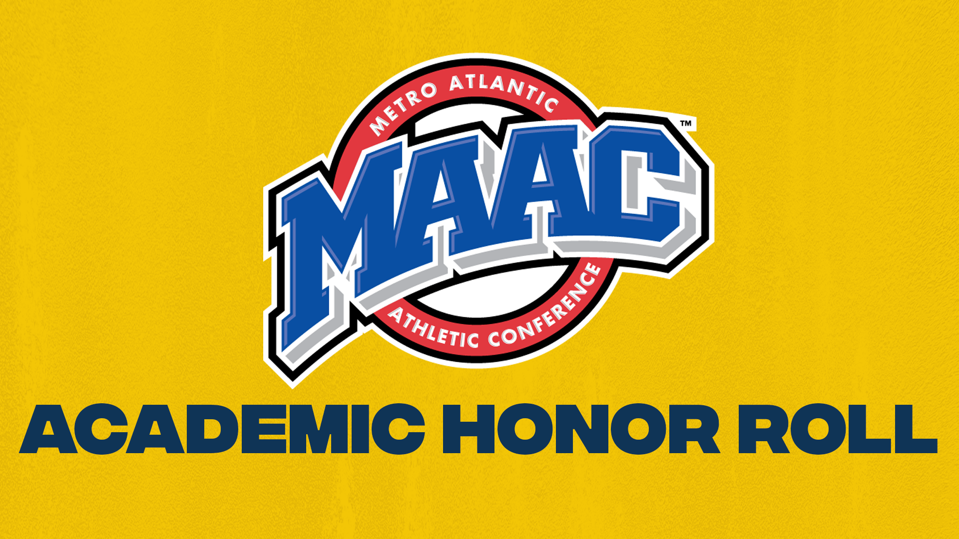MAAC Names 20 Explorers to the Honor Roll - La Salle University Athletics