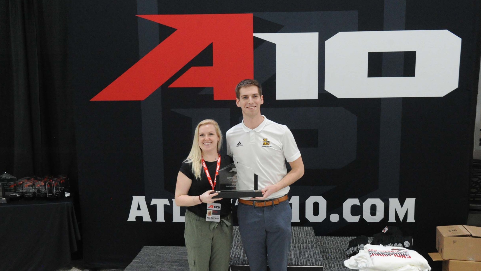 Forlini Selected to Join Team USA Coaching Staff for World Aquatics ...