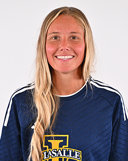 Courtney Tole - Women's Soccer Coach - La Salle University Athletics