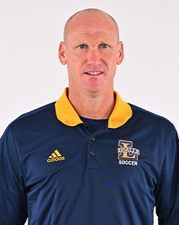 Paul Royal - Women's Soccer Coach - La Salle University Athletics