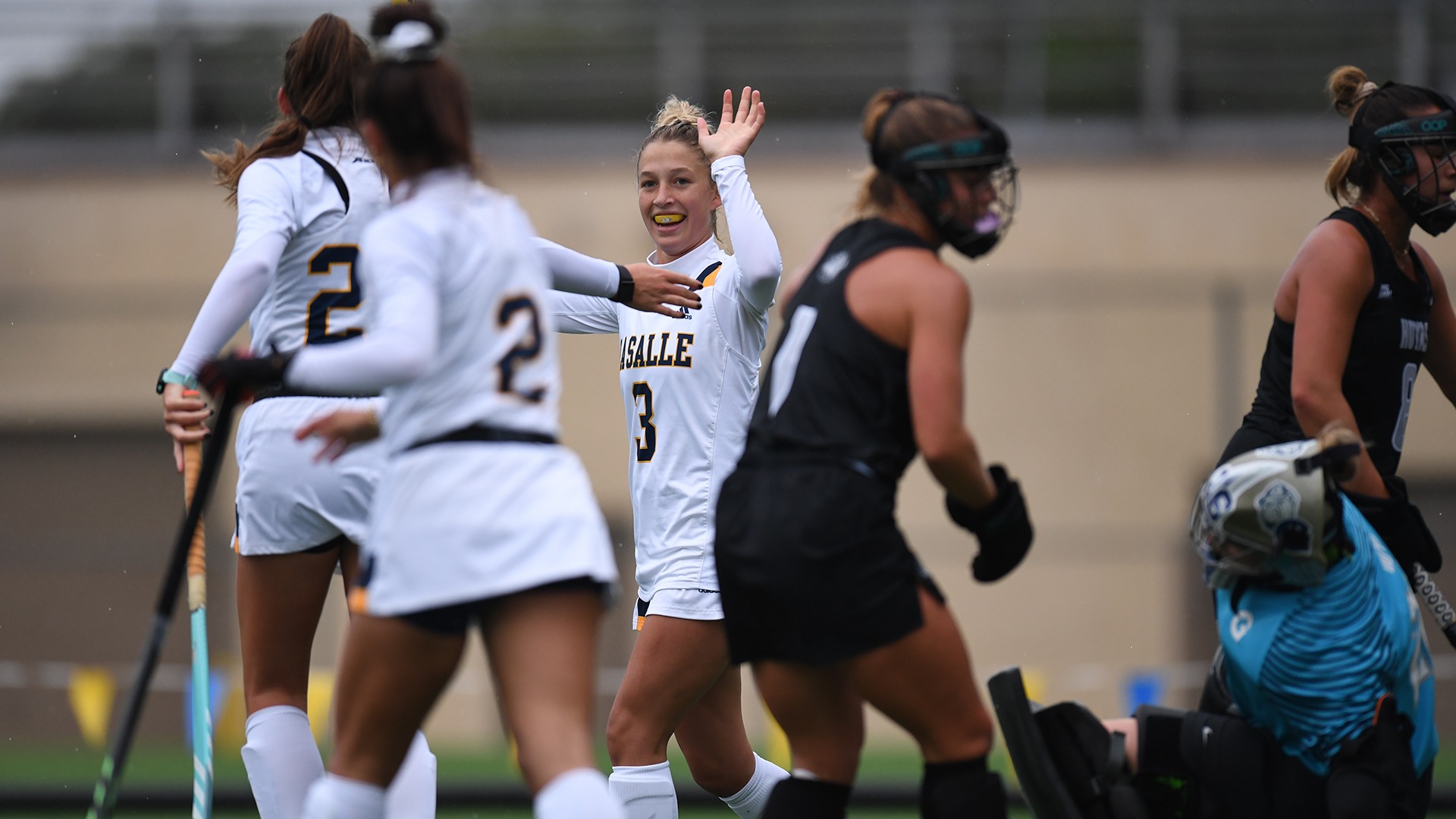 Atlantic 10 Announces Preseason Poll, Johnson Earns All-Conference - La ...