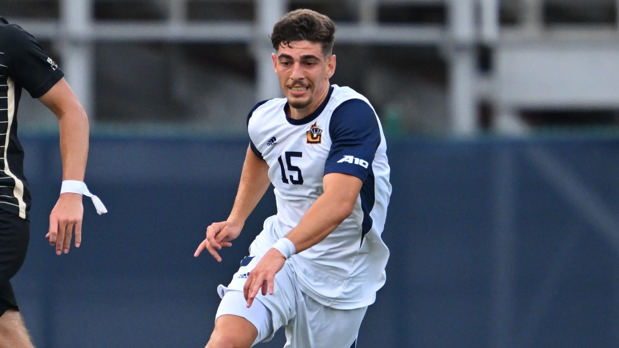 Explorers Take Early Lead Before Falling to Rider, 3-1 - La Salle ...