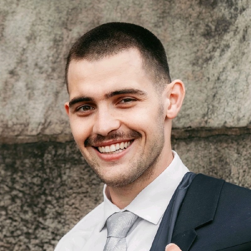 Leon Bulic - Operations Coordinator - Men's Rowing Support Staff - La ...