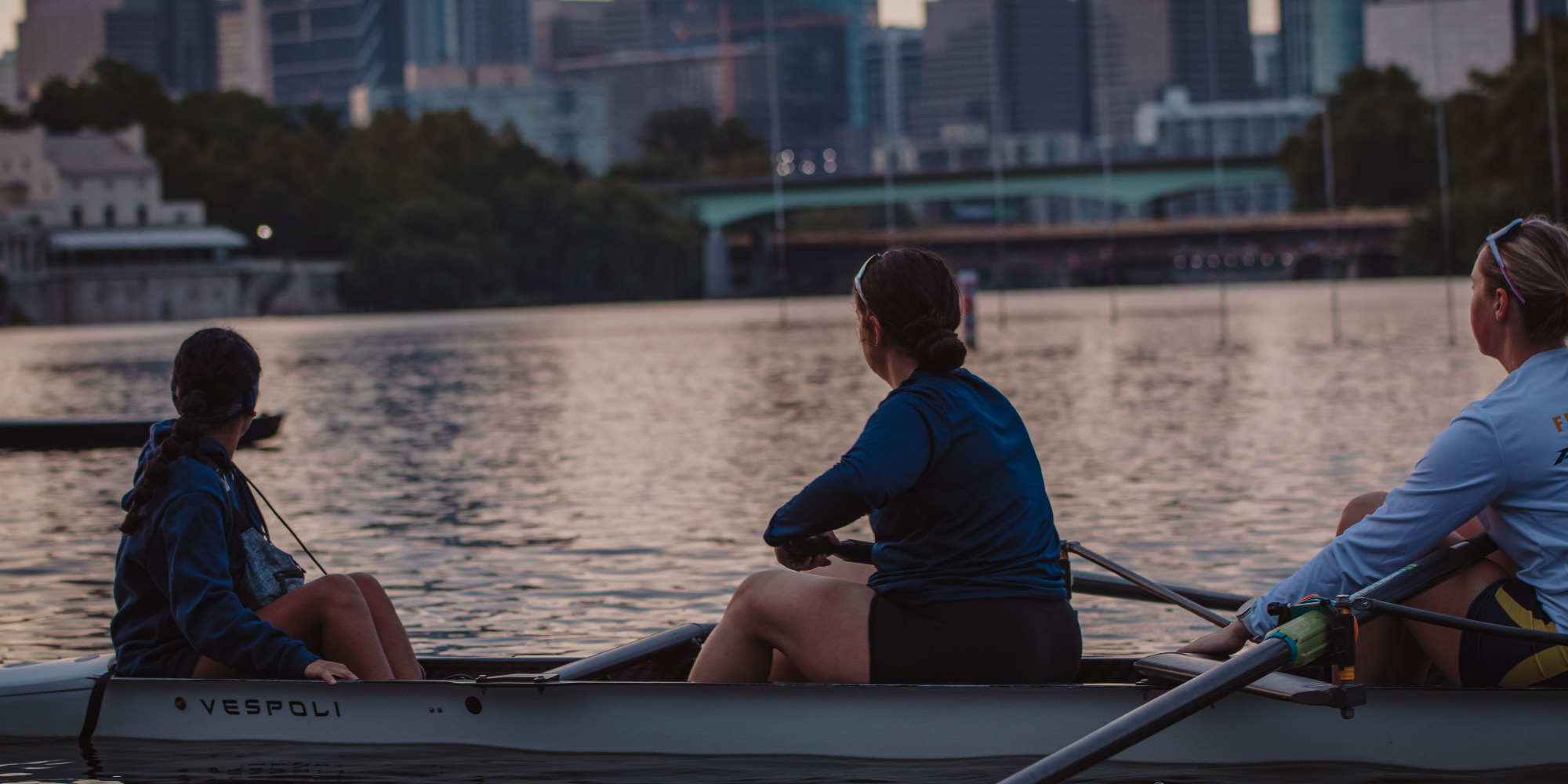 Women’s Rowing To Start Spring Championship Season at Murphy Cup - La ...