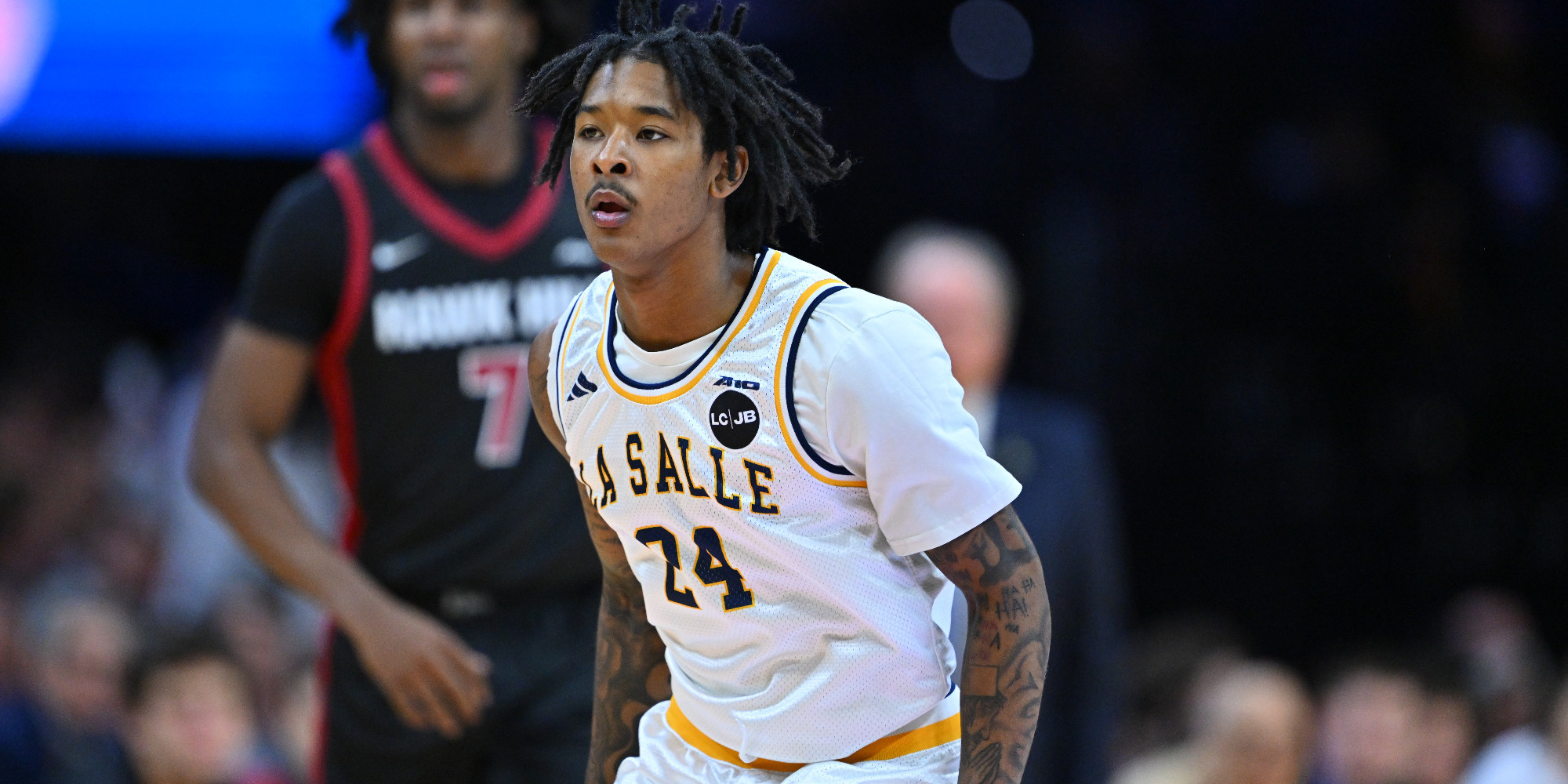 Men’s Basketball Concludes Non-Conference Slate with Immaculata - La ...