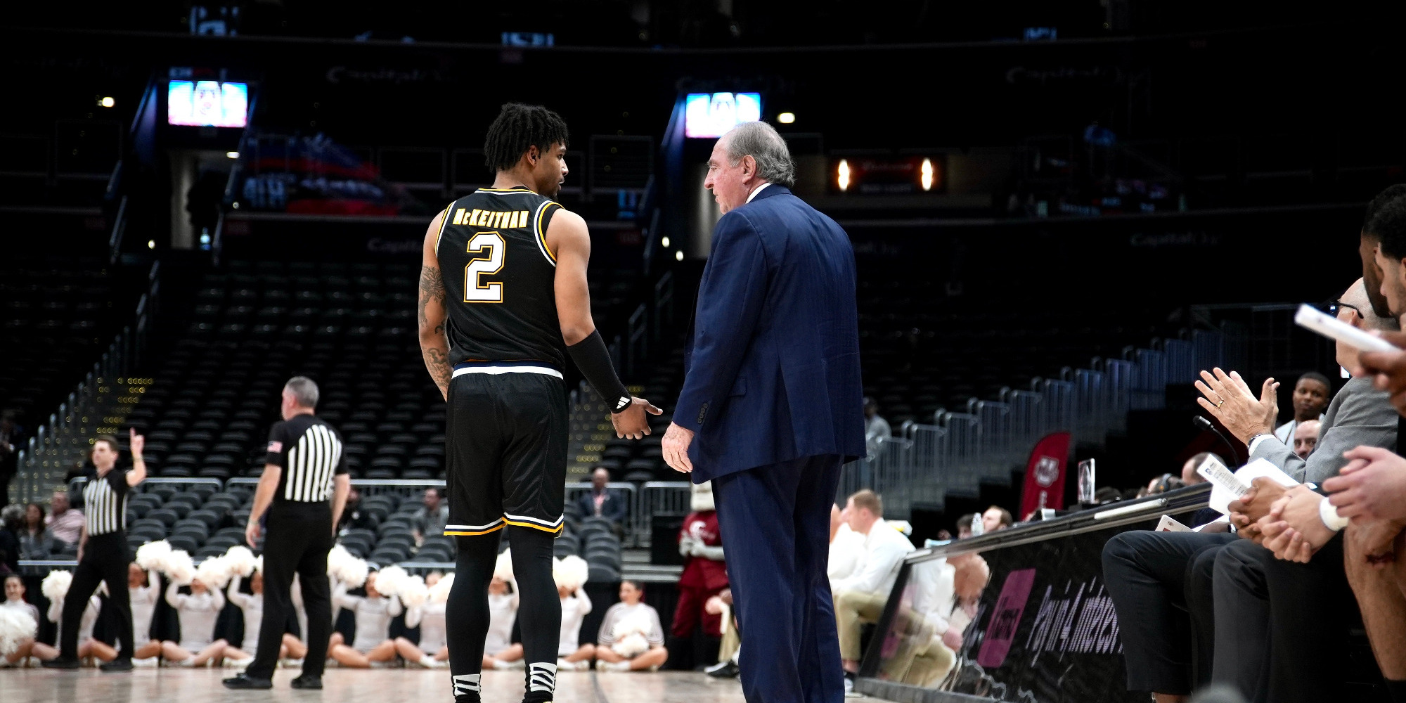 La Salle University Names Darris Nichols Head Men’s Basketball Coach ...