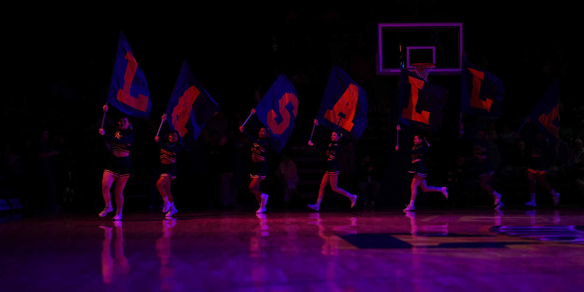 Men’s Basketball Adds Arlan Masharaliyev - La Salle University Athletics