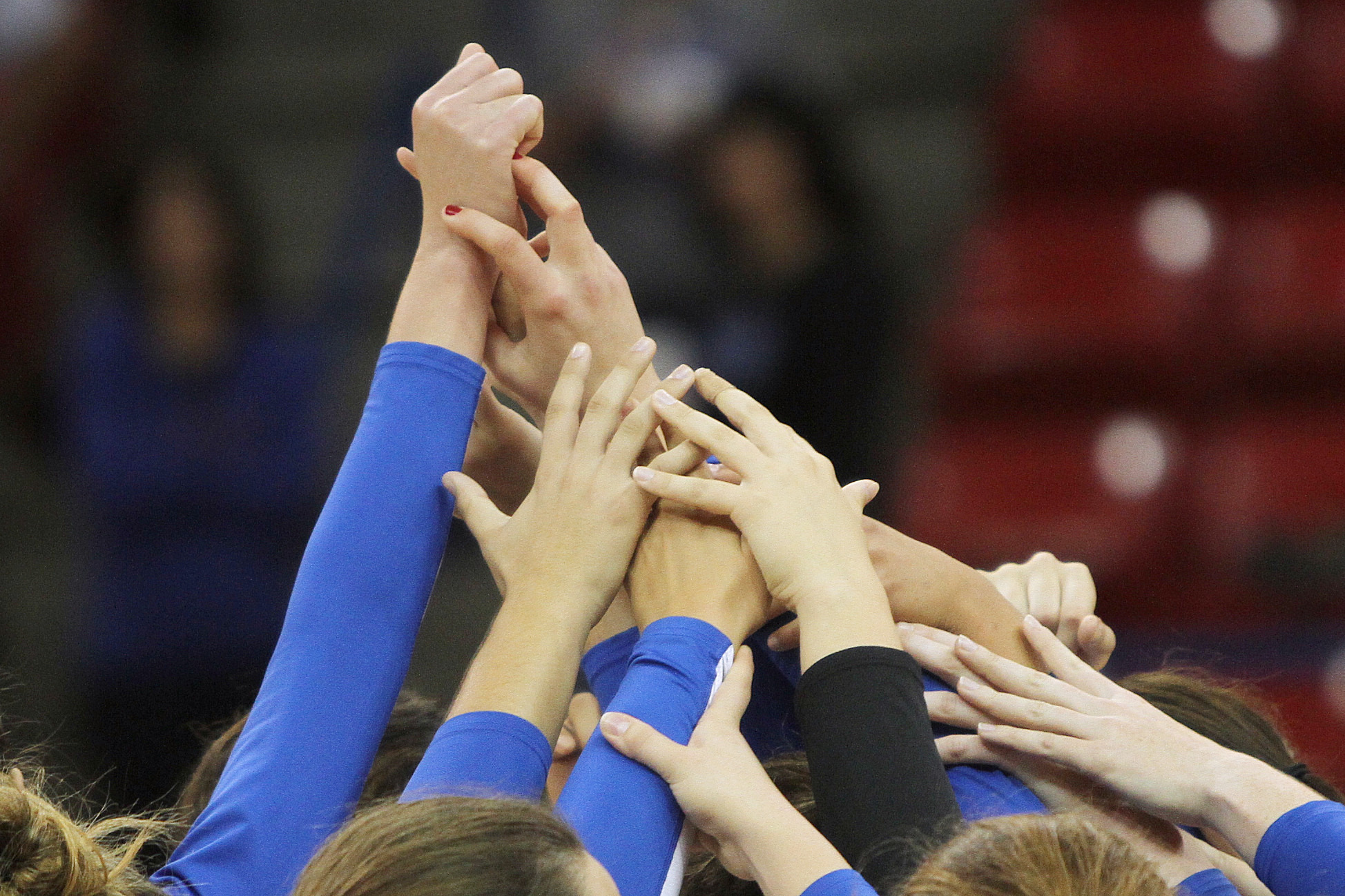 Fans Choose All-Decade Team - LA Tech Athletics