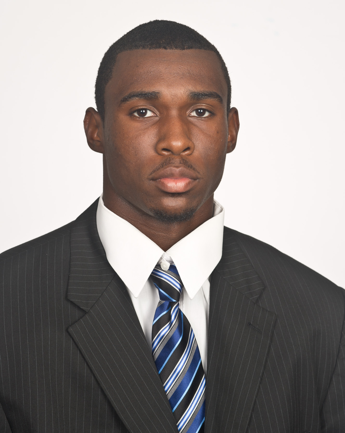 Big Fish in a Small Pond - LA Tech Athletics