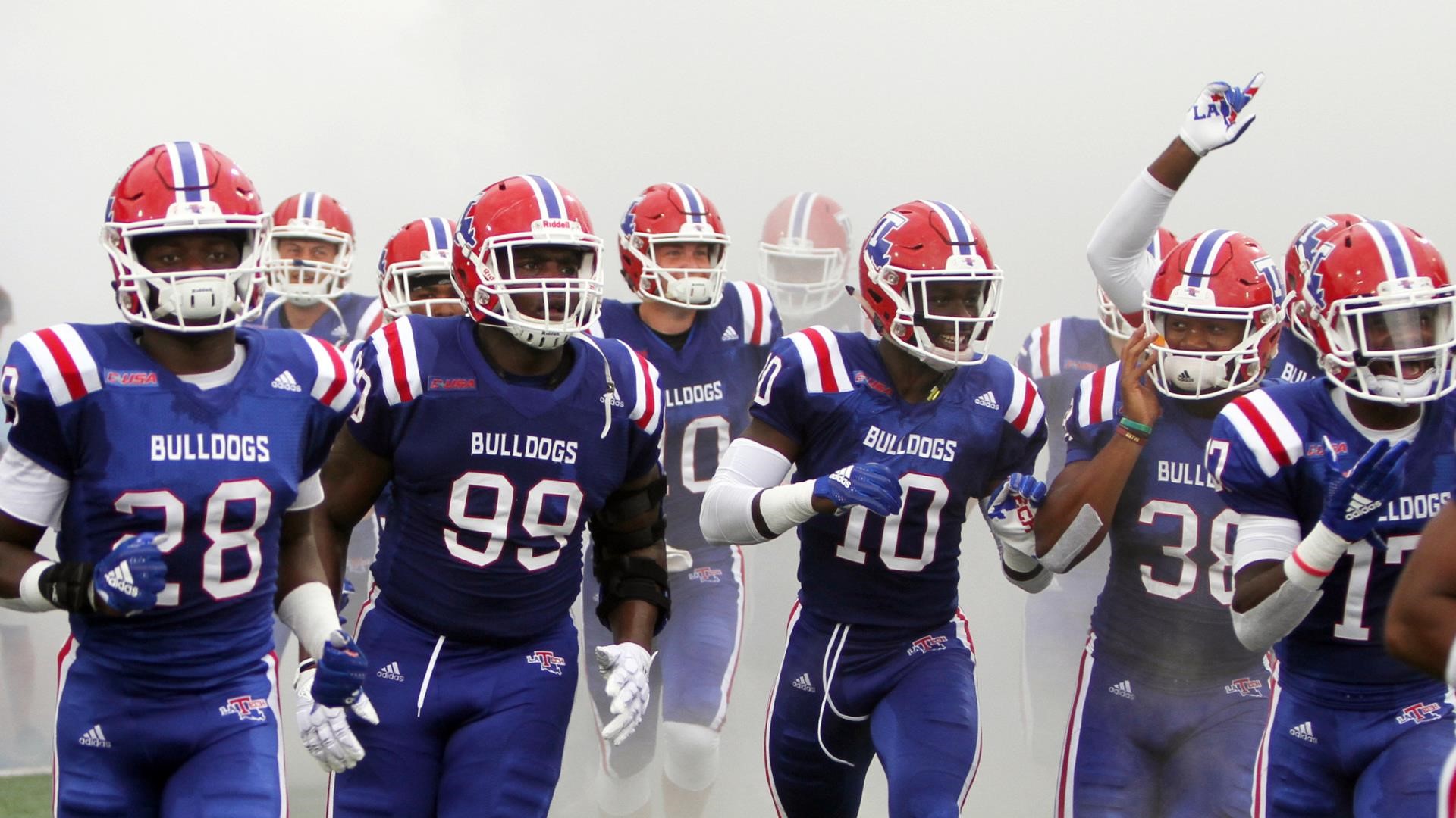 LA Tech to Face Southern Miss in Final Road Test of the Season - LA ...