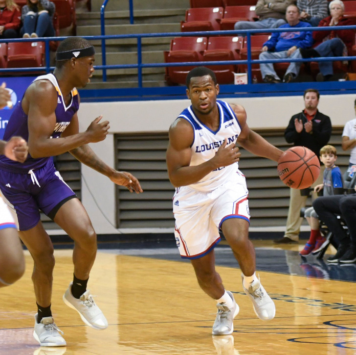Bracey, Jean Pace Bulldogs in 82-68 Victory - LA Tech Athletics