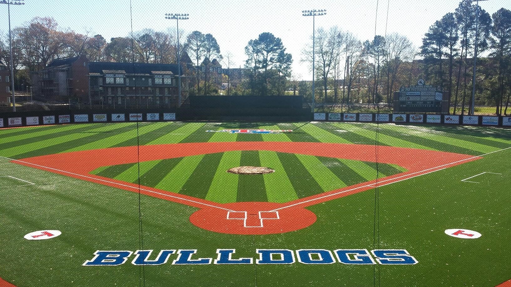 Walk-On Tryouts Scheduled for LA Tech Baseball - LA Tech Athletics