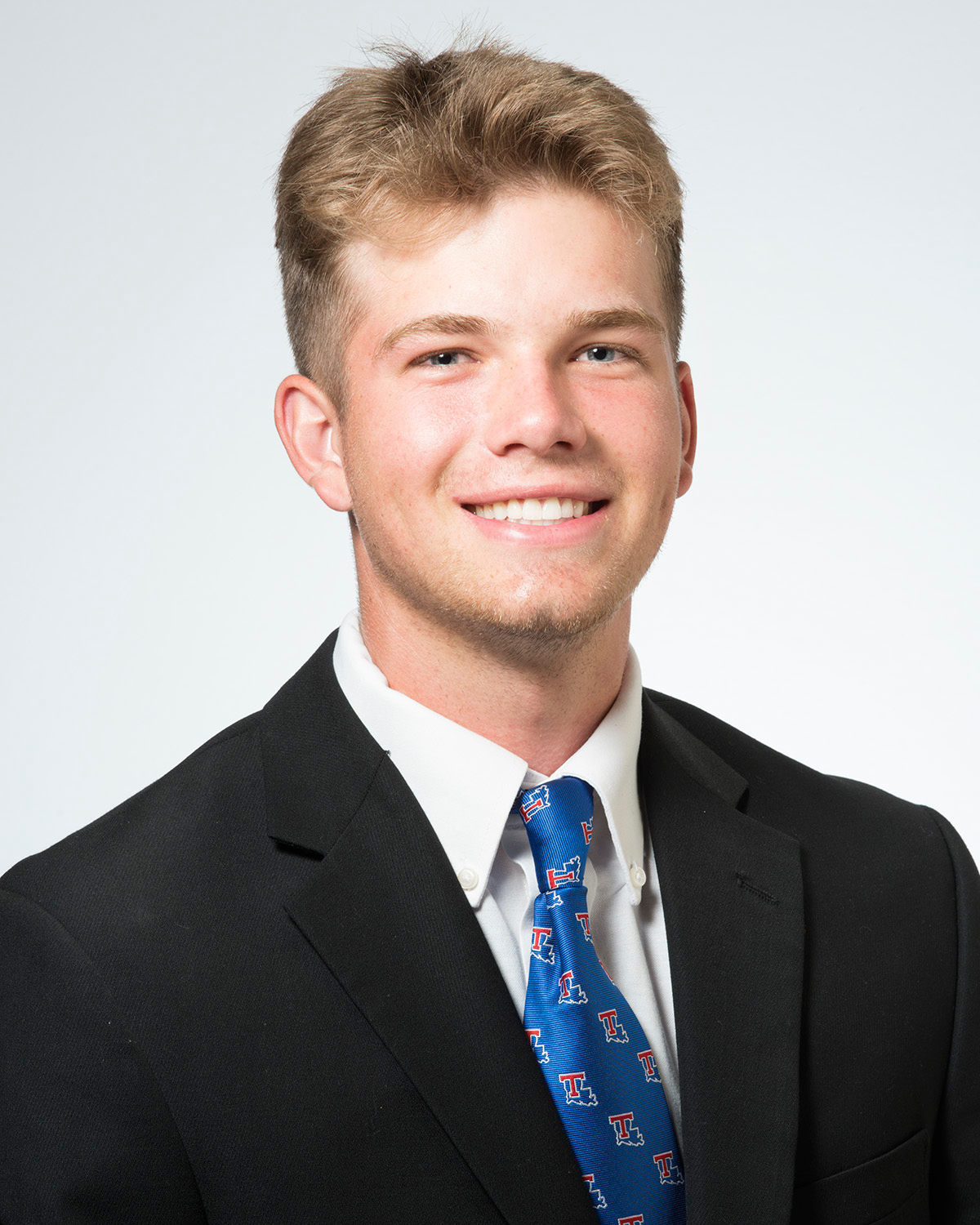 Tech Triumph: Meet Nick Daniel - LA Tech Athletics