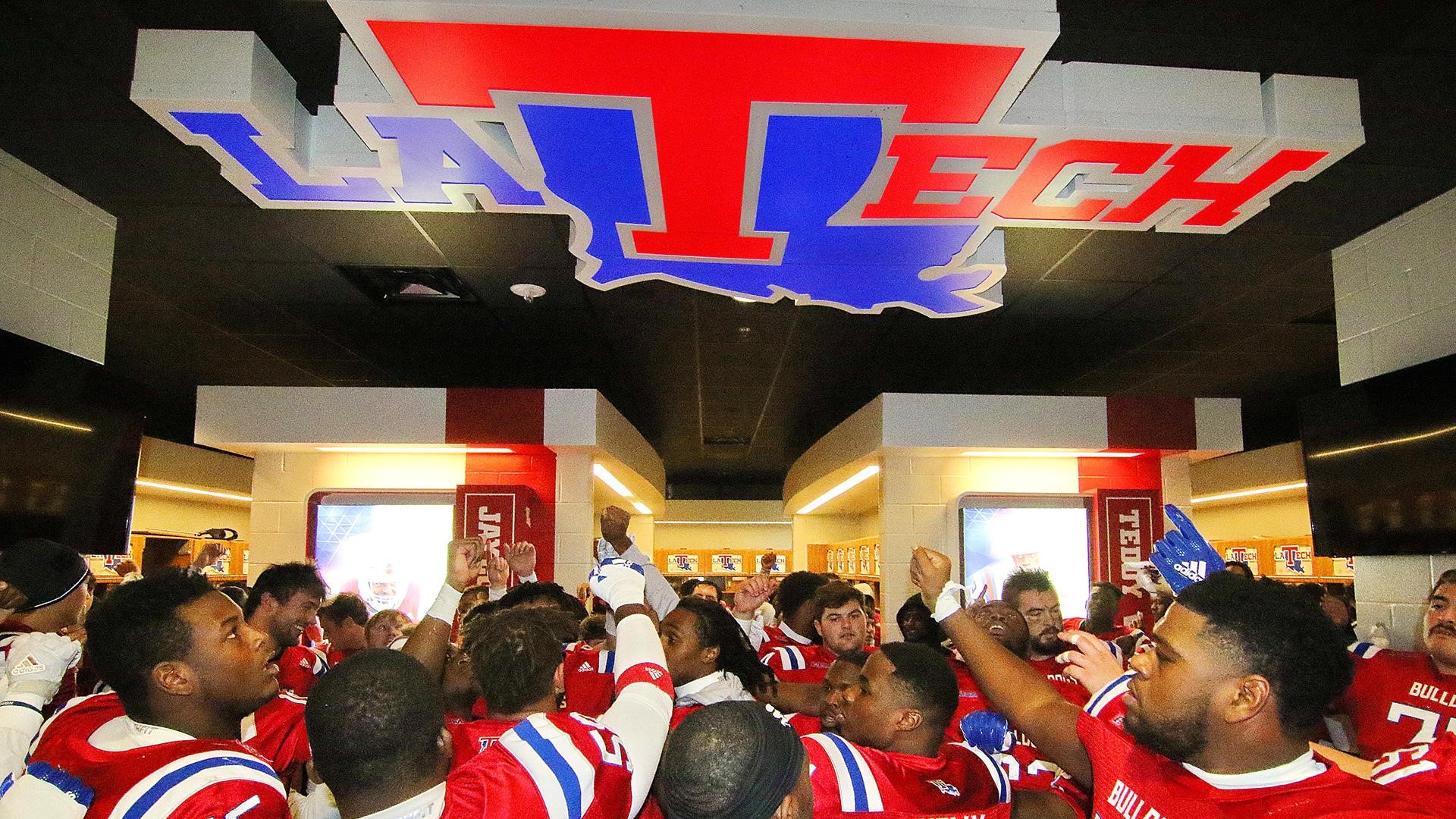 LA Tech Football Announces Pair of Coaching Additions - LA Tech Athletics