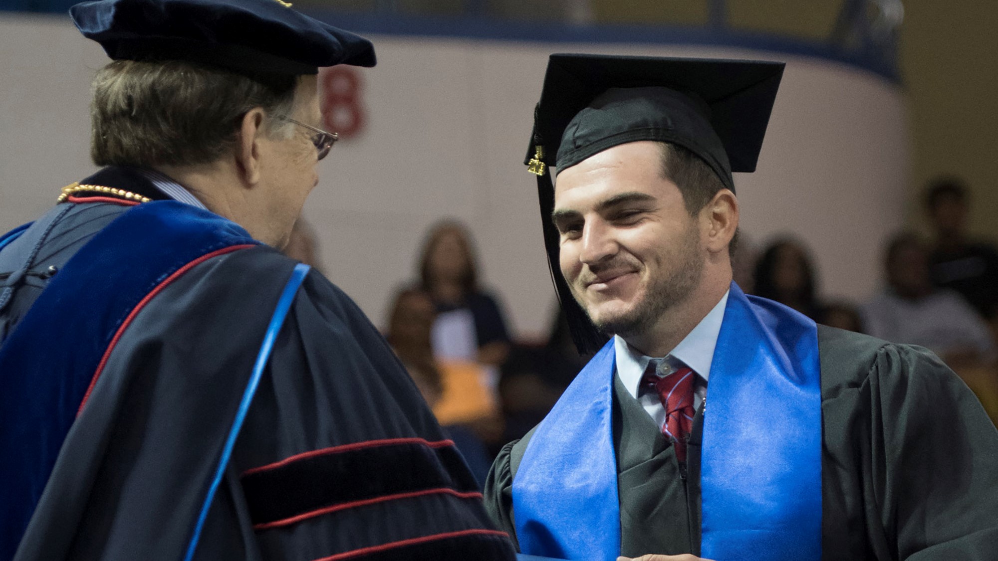 LA Tech Records Historic APR Scores - LA Tech Athletics