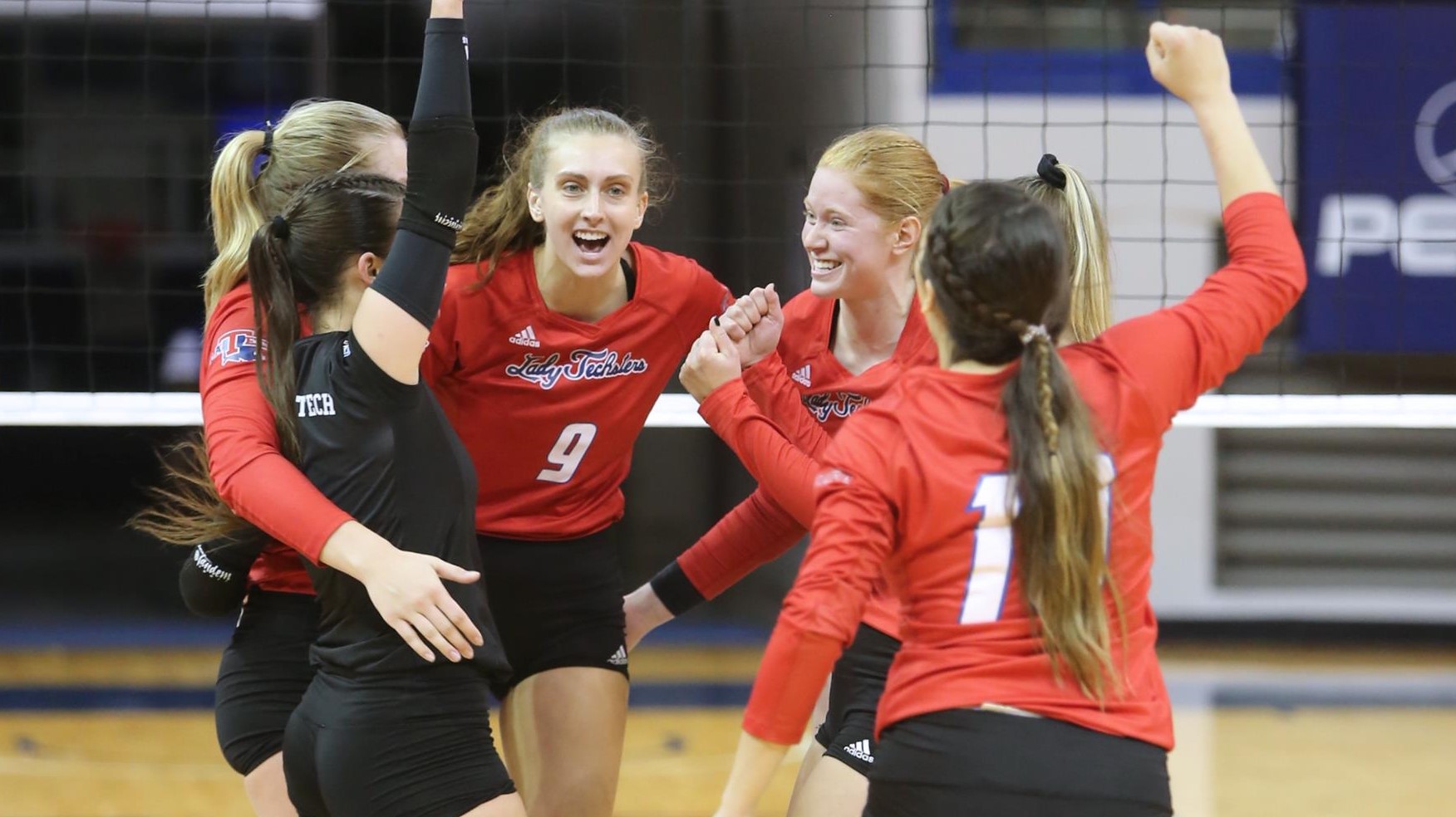 Emily Boylan - Women's Volleyball - LA Tech Athletics