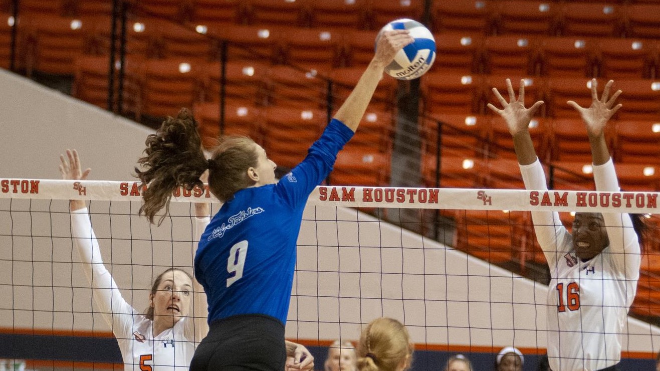 Emily Boylan - Women's Volleyball - LA Tech Athletics