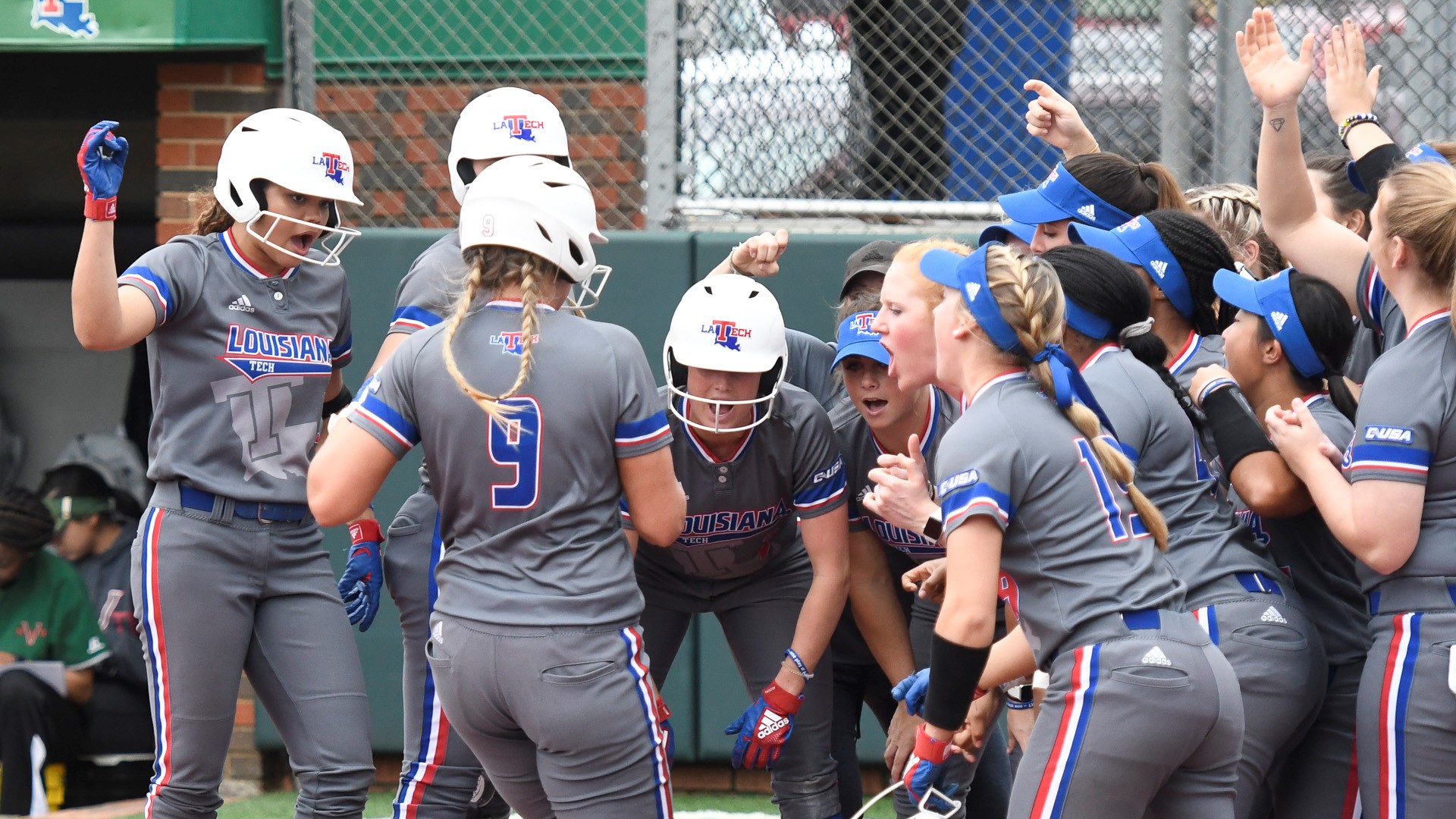 Marilyn Rizzato - Softball - LA Tech Athletics