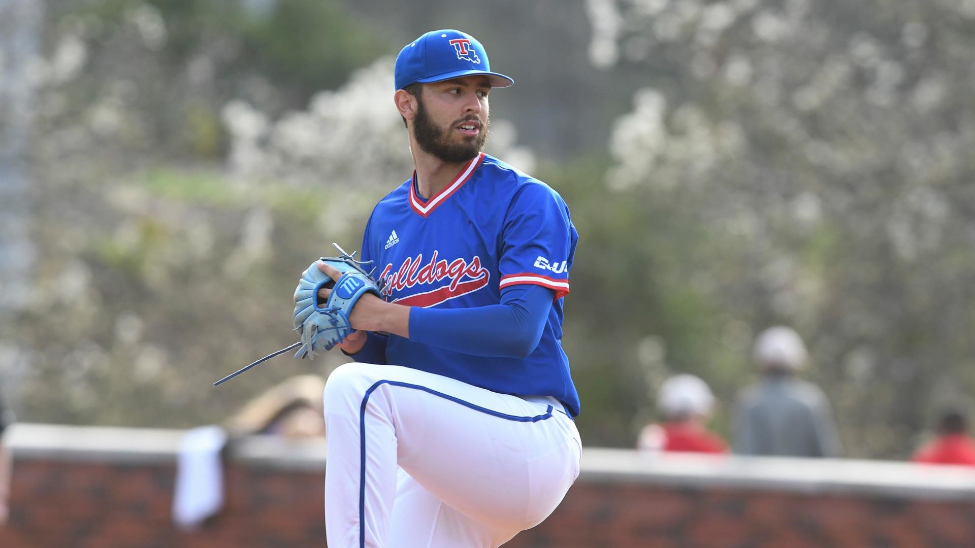 Bulldogs Travel to Natchitoches to Wrap Up Season Series with Demons ...