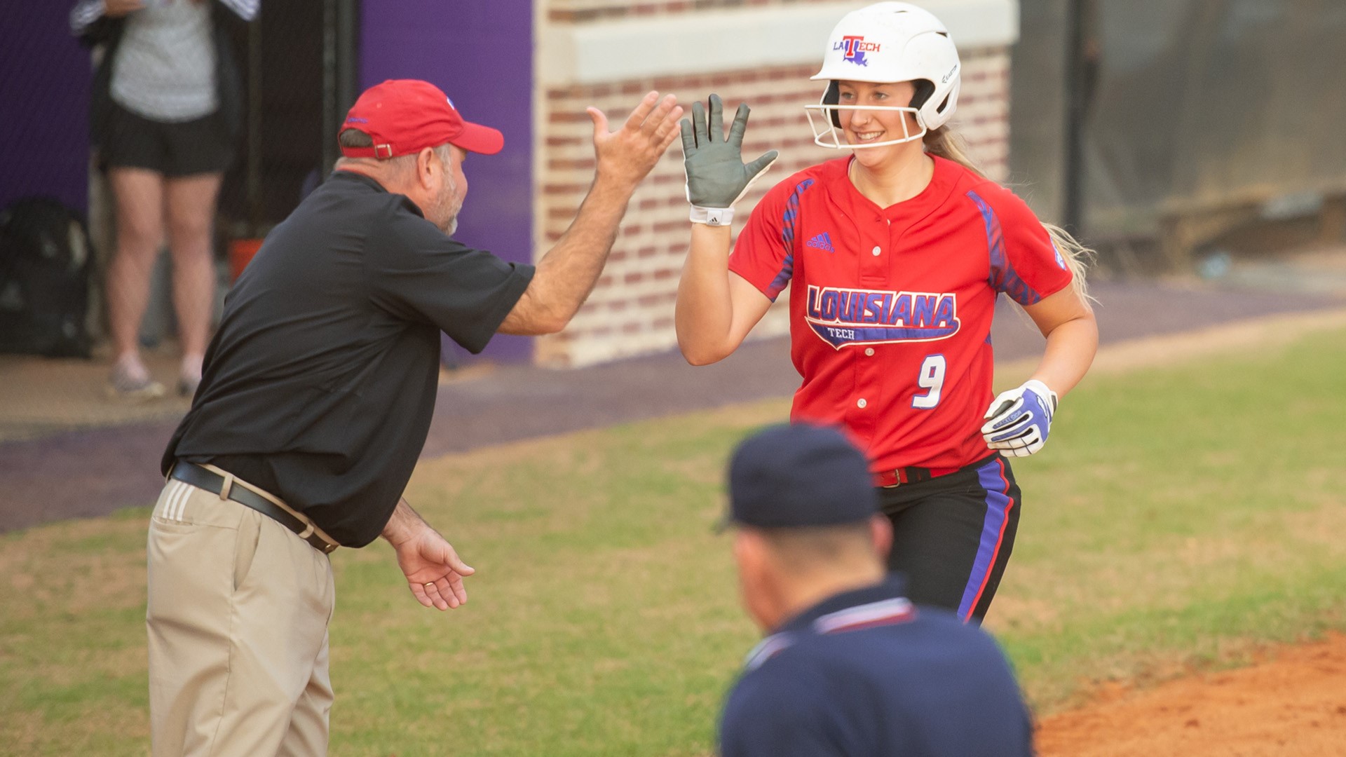 Marilyn Rizzato - Softball - LA Tech Athletics