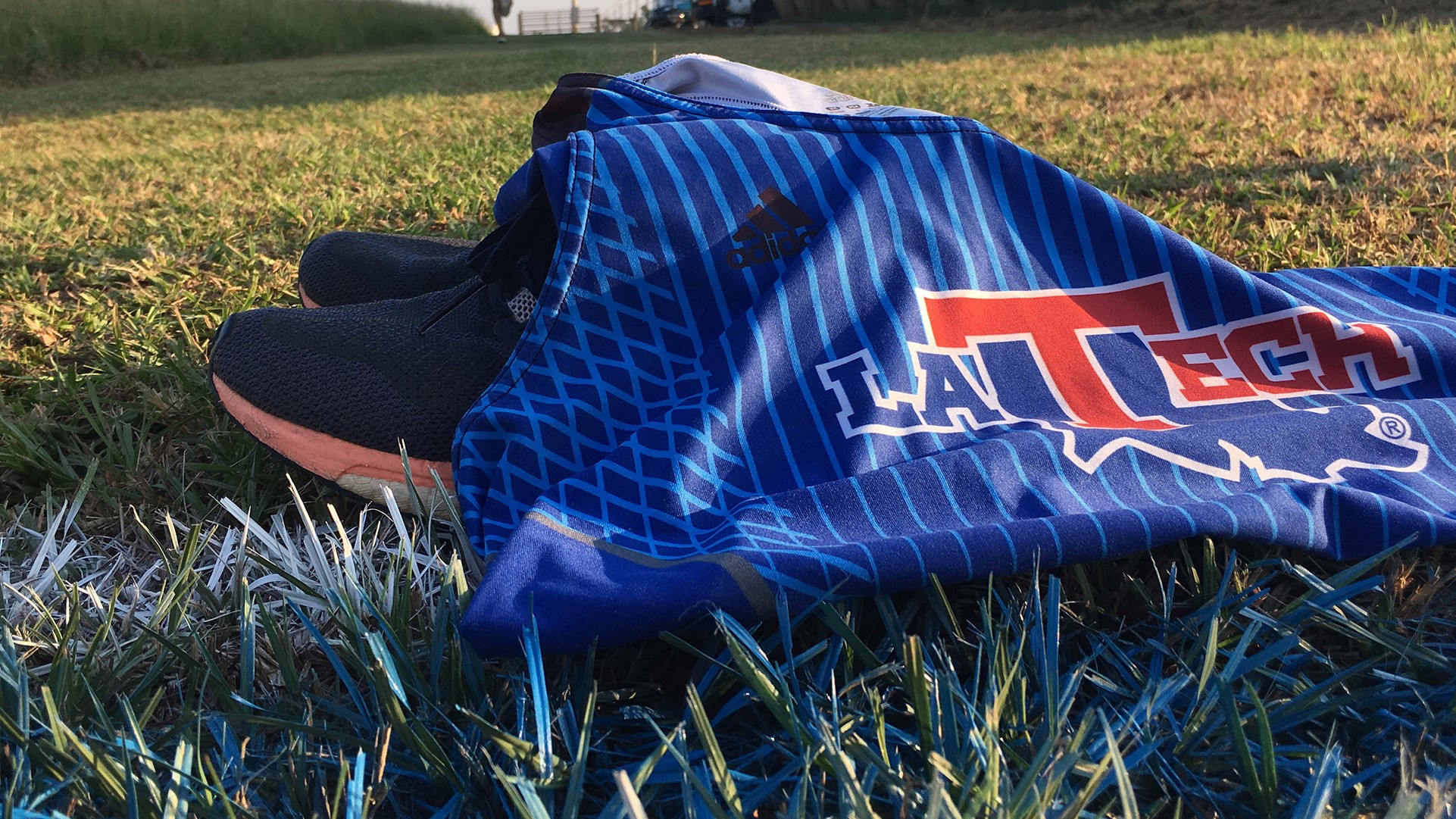 Adds Two to 2021-22 Signing Class - LA Tech Athletics