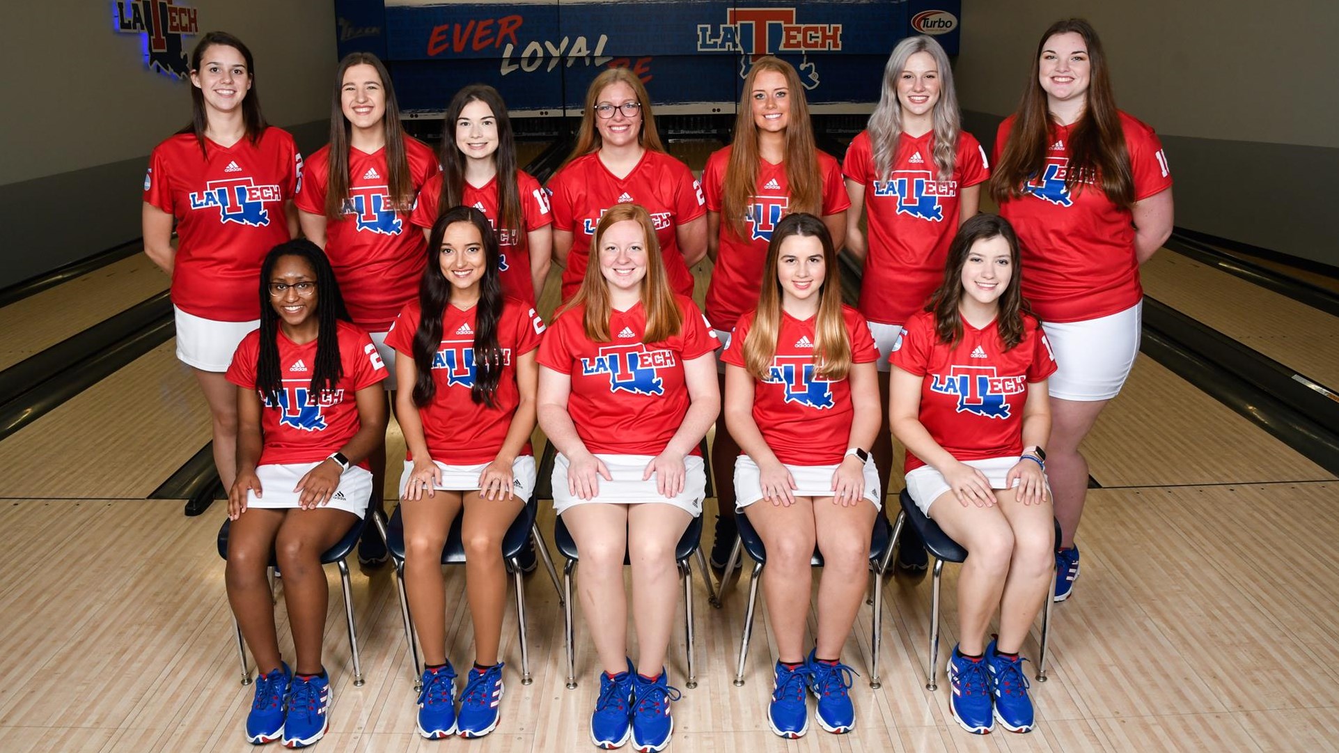 No. 9 LA Tech Bowling Announces 2020-21 Schedule - LA Tech Athletics