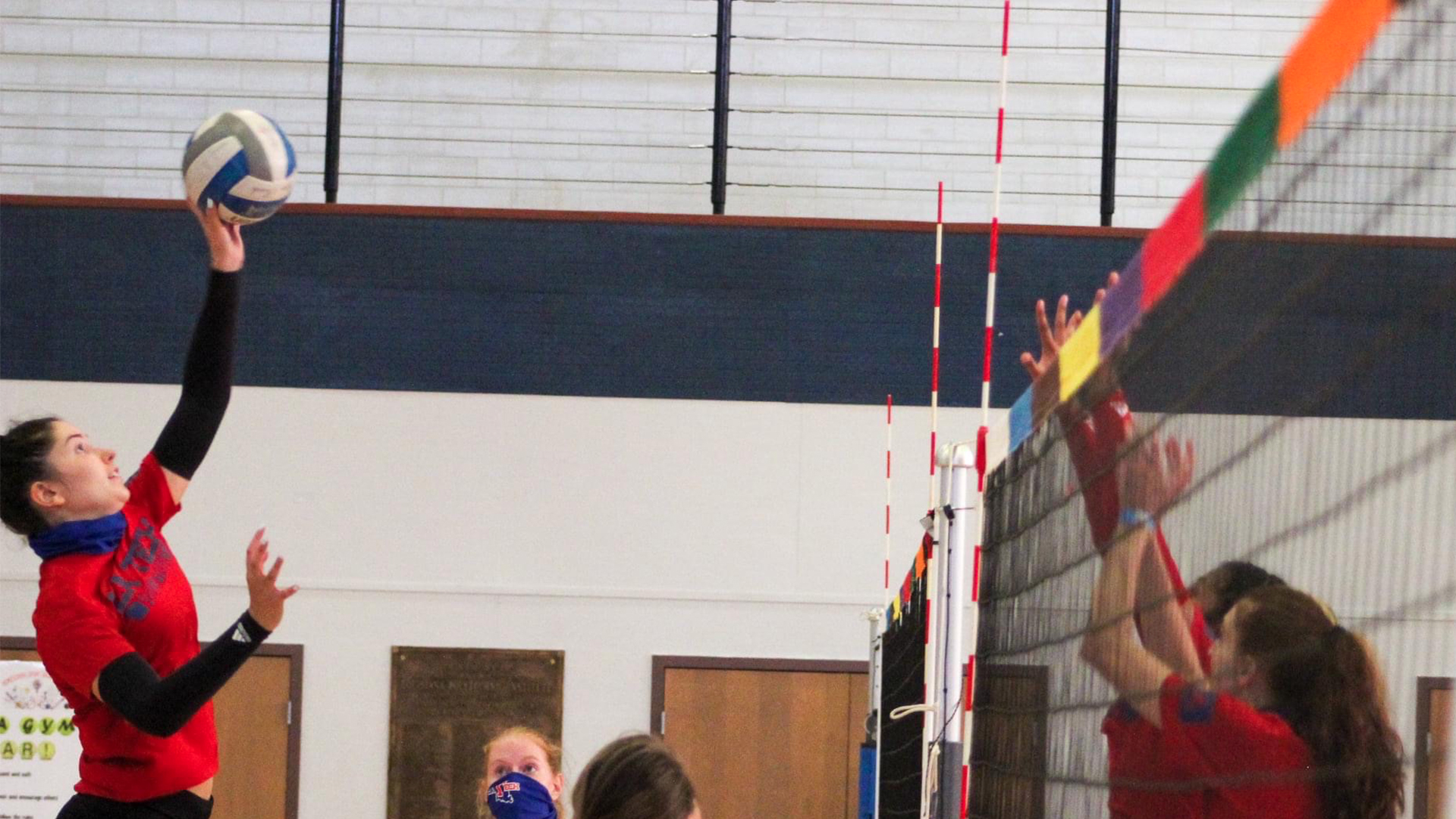 LA Tech Volleyball Position Breakdowns: Opposite Hitters - LA Tech ...