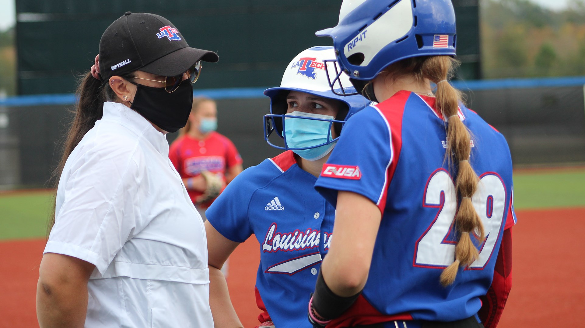 Signs Three on Wednesday - LA Tech Athletics