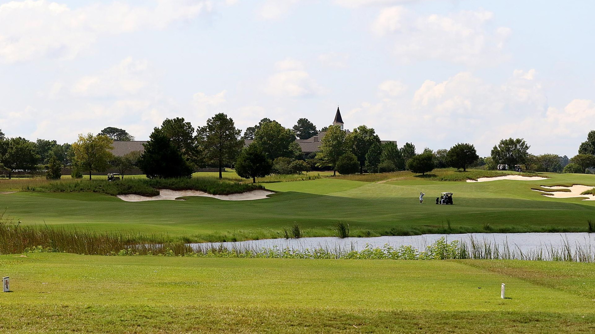 LA Tech Golf Announces Signing of Grant Smith - LA Tech Athletics