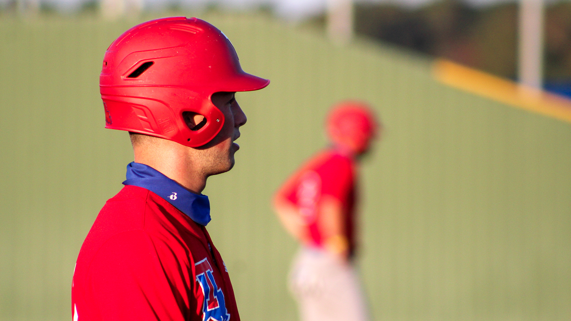 Baseball Hitting Its Stride in Fourth Weekend of Official Practice - LA ...