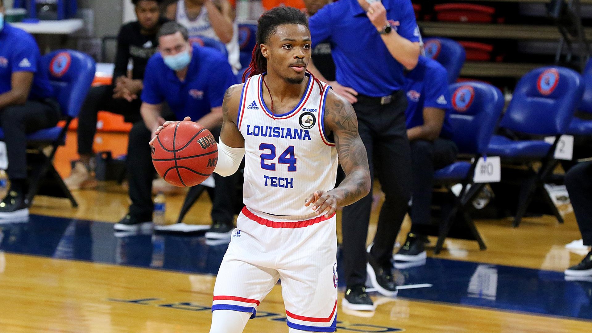 TV Schedule Announced for Bulldog Basketball - LA Tech Athletics