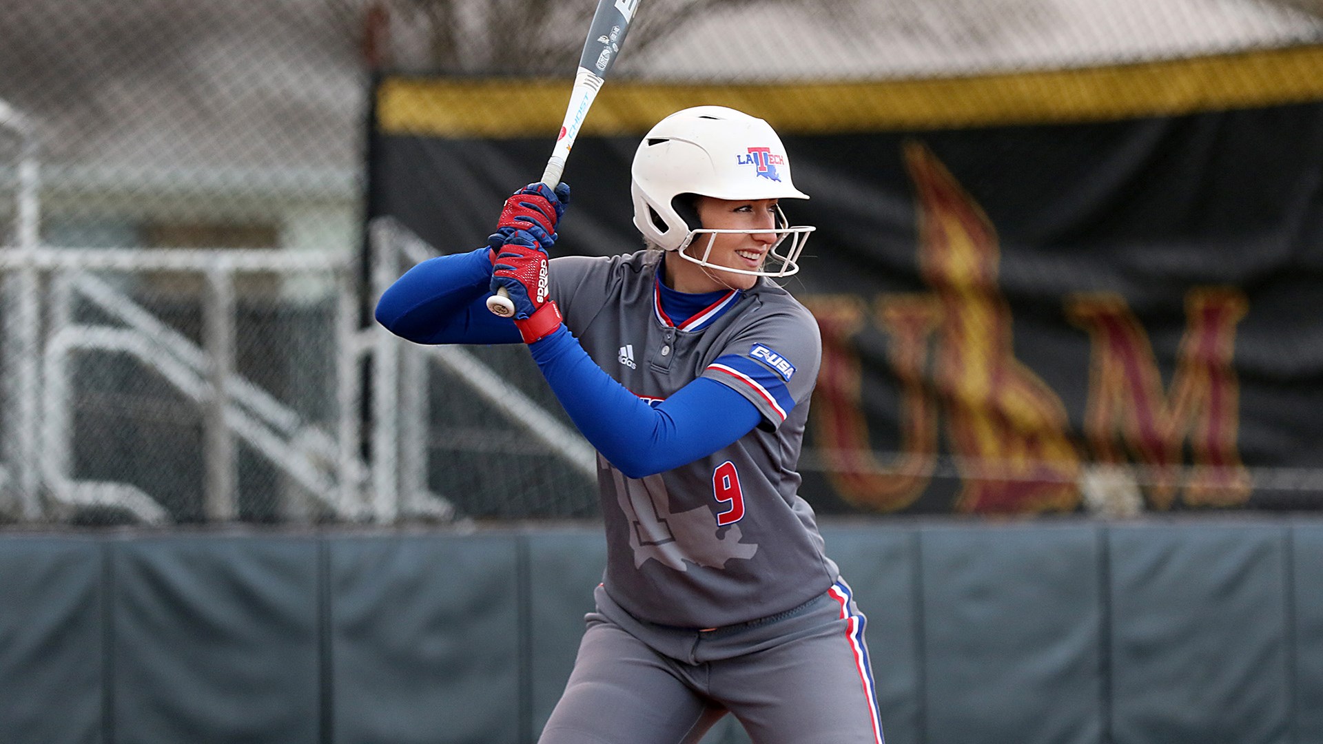 Marilyn Rizzato - Softball - LA Tech Athletics
