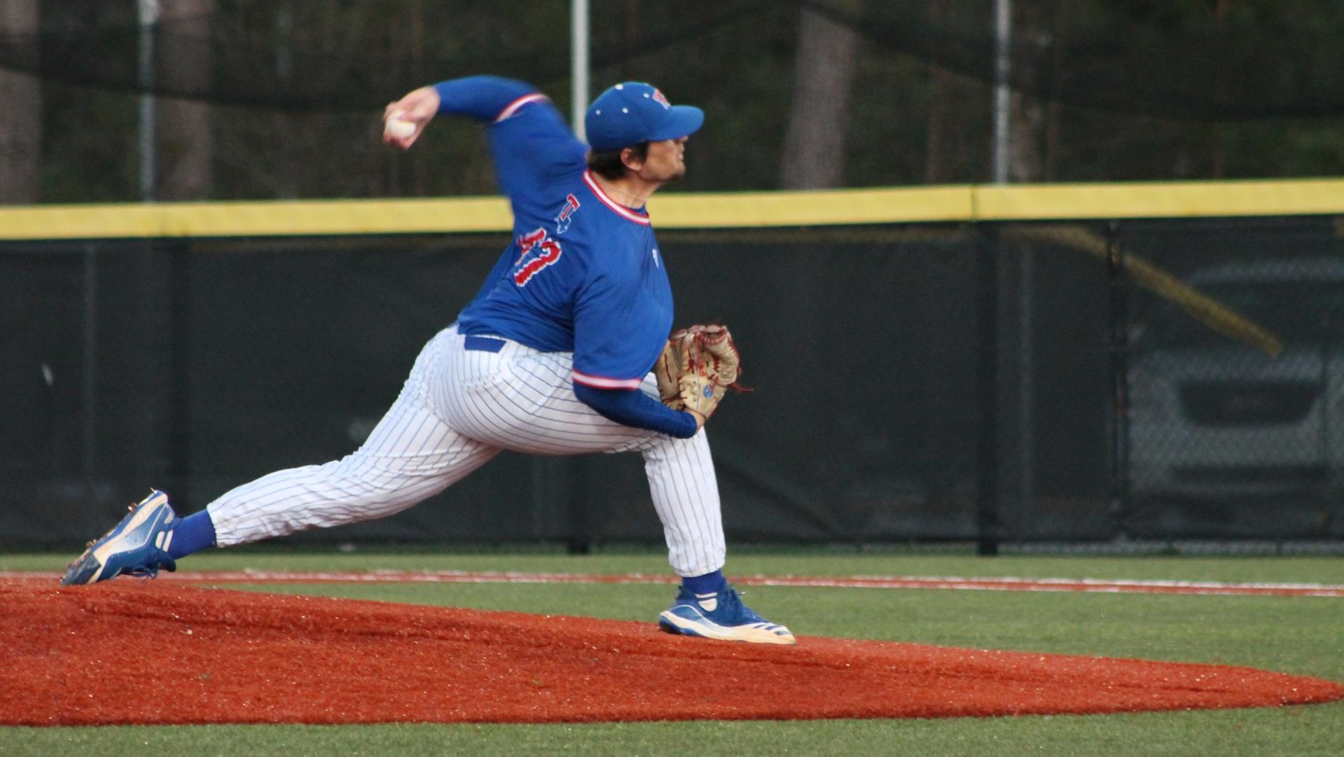 Bulldogs Defeat Black Bears in Home Opener - LA Tech Athletics