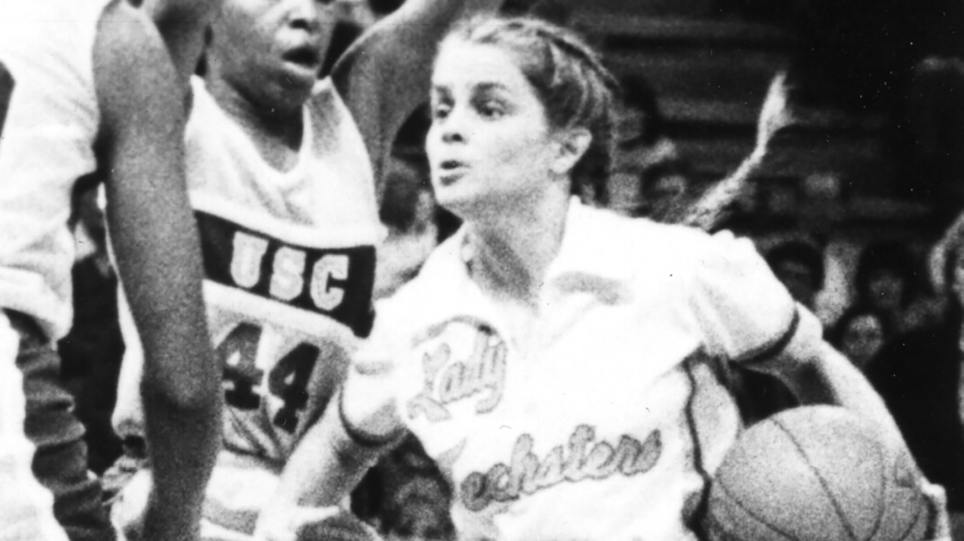 Mulkey to Join Naismith Basketball Hall of Fame - LA Tech Athletics