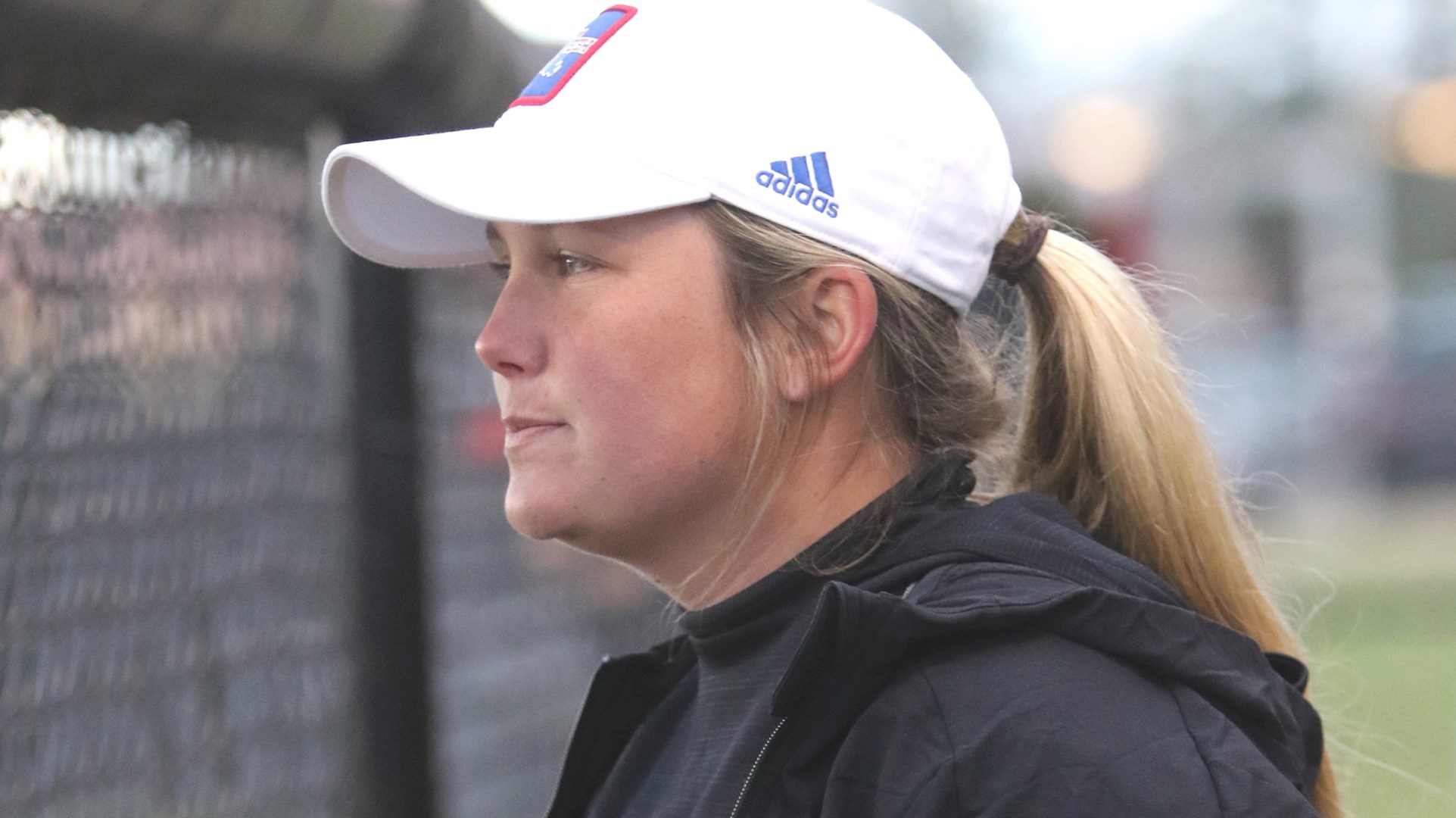 Shelby Shelton - Top 5 Favorite Major League Ballparks - LA Tech Athletics