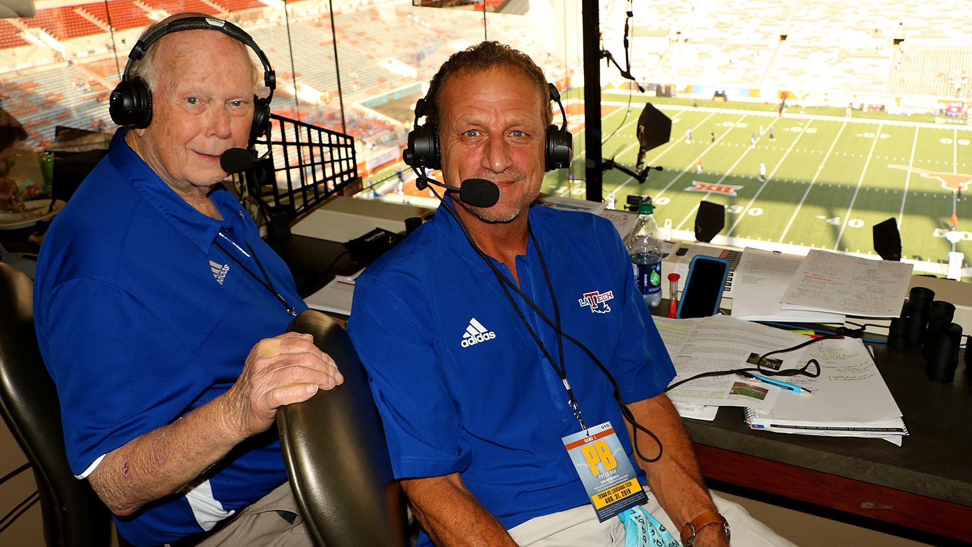 LA Tech Sports Network Set for 2020 - LA Tech Athletics