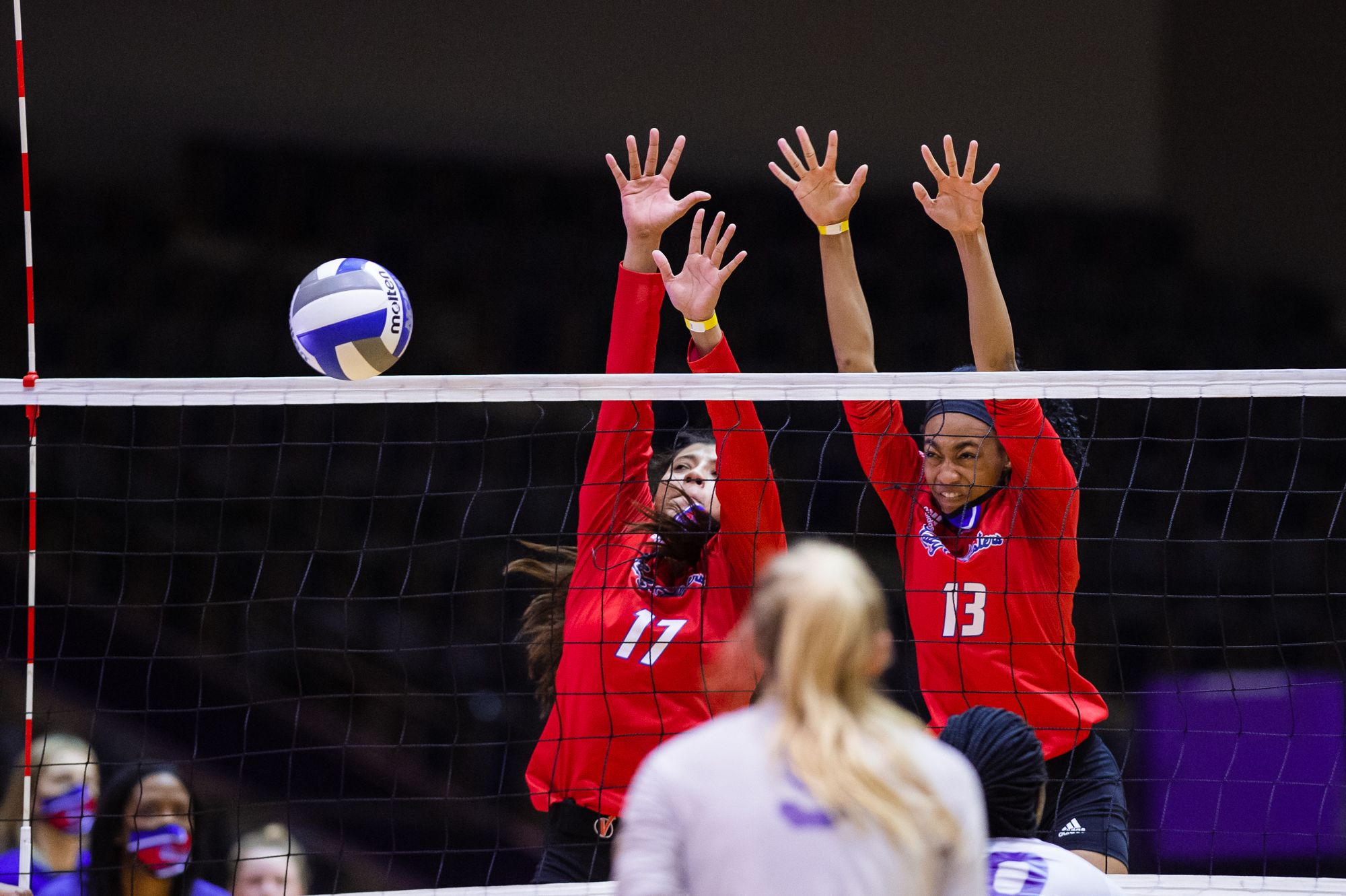 Elizabeth Sandoval - Women's Volleyball - LA Tech Athletics