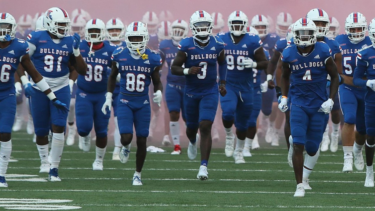 Louisiana Tech Announces 2021 Football Schedule - LA Tech Athletics