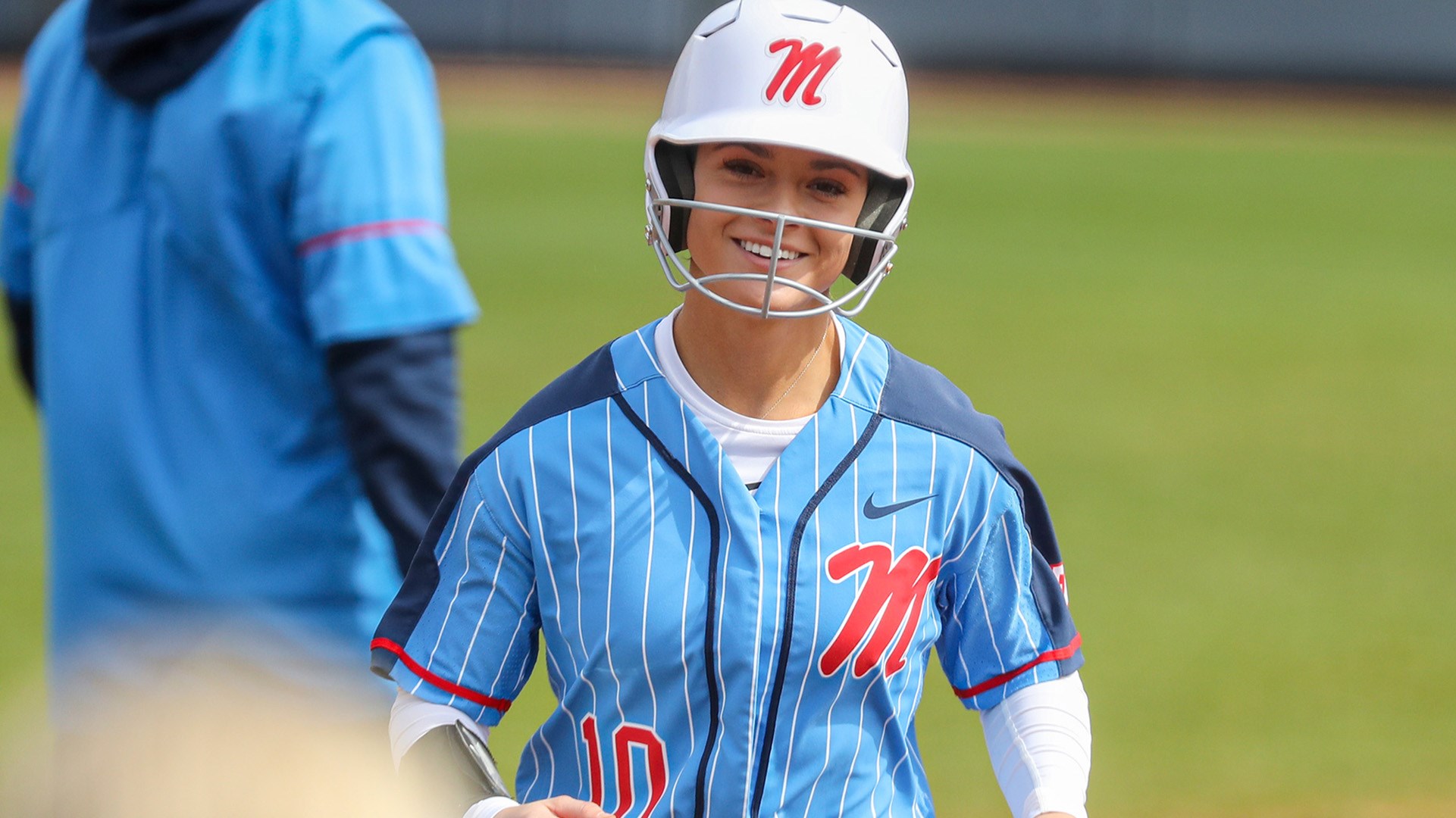 Adds Katelin Cooper - LA Tech Athletics