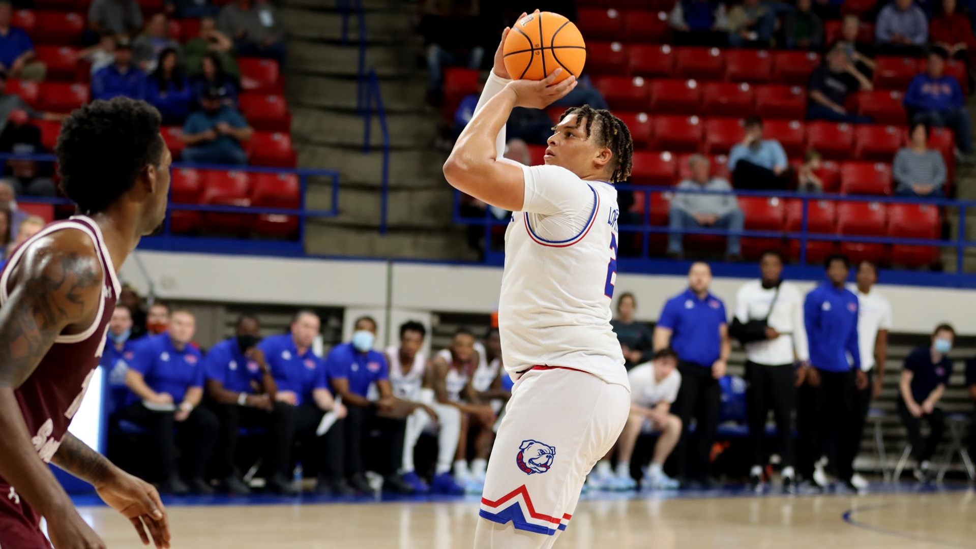 Junior Claims Multiple Player of the Week Honors - LA Tech Athletics