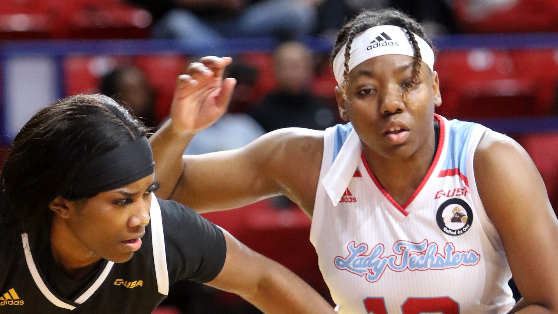 Amber Dixon - Women's Basketball - LA Tech Athletics