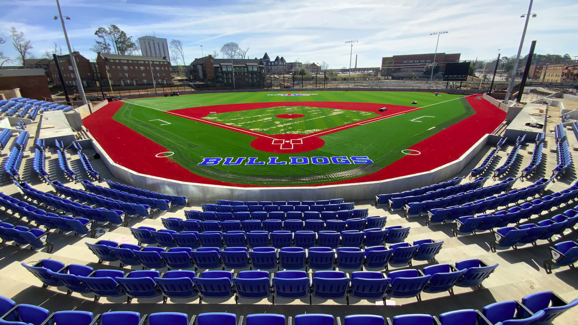 LA Tech Baseball To Host Virtual First Pitch Banquet Tuesday, Feb. 16 ...