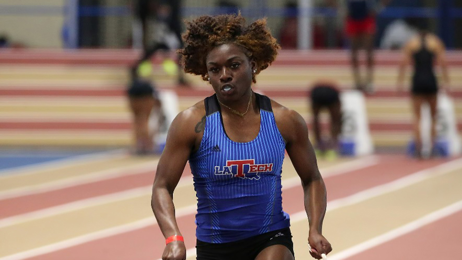 LA Tech Track & Field Posts Strong Marks in Saturday's Outdoor Opener ...