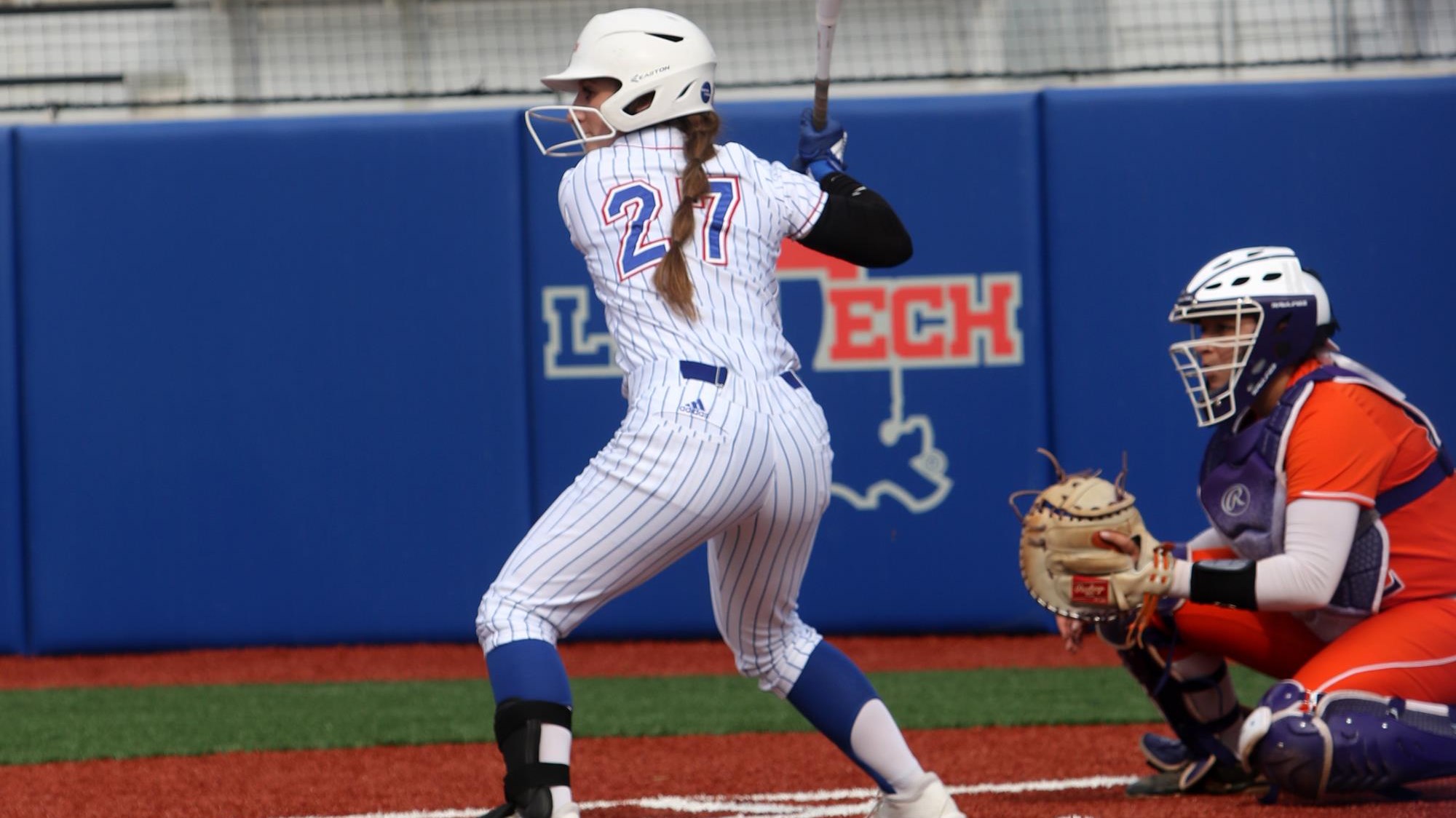 Madie Green - Softball - LA Tech Athletics
