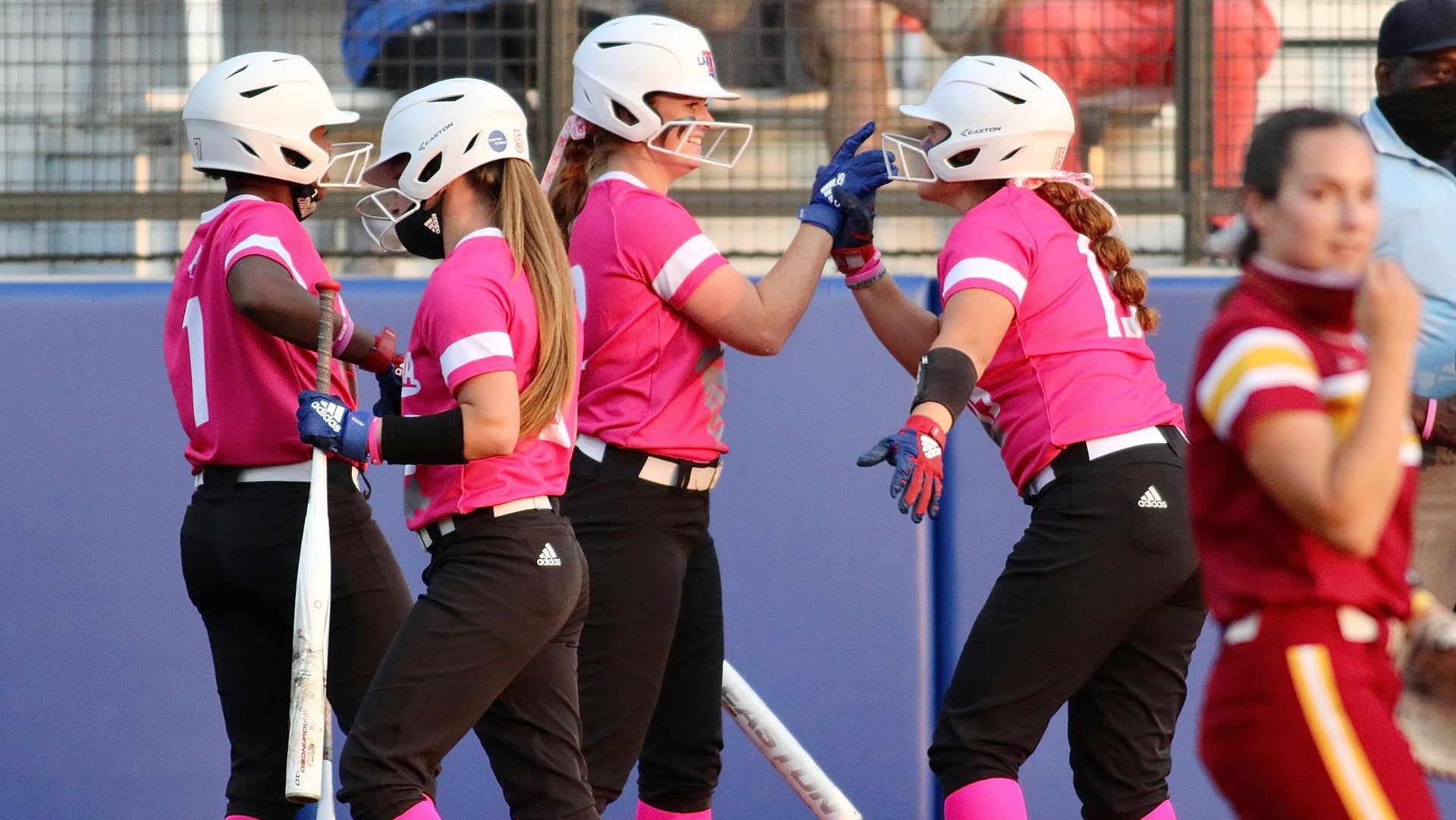 Travels to No. 14 ULL - LA Tech Athletics