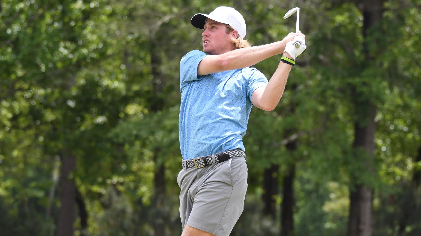 Mac Murphy - Men's Golf - LA Tech Athletics