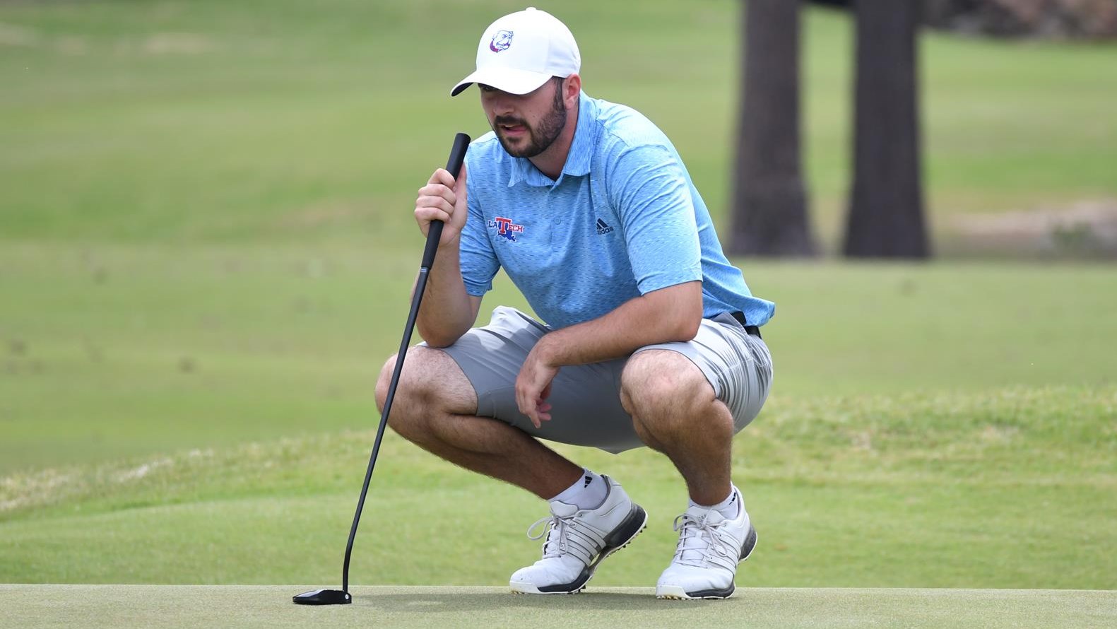 LA Tech Golf Concludes Play at C-USA Championship - LA Tech Athletics