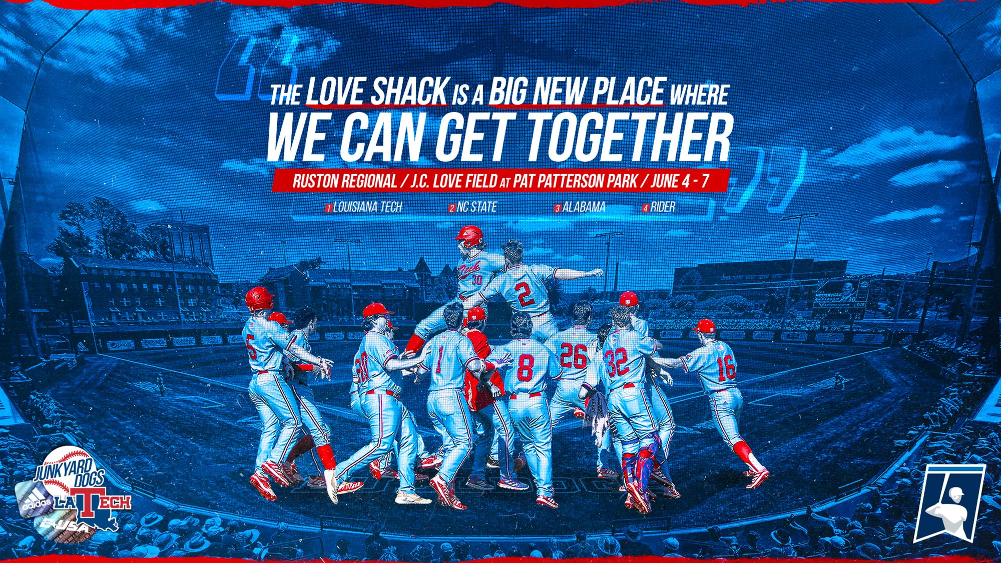 Louisiana Tech Announces Ruston NCAA Regional Ticket Prices and ...